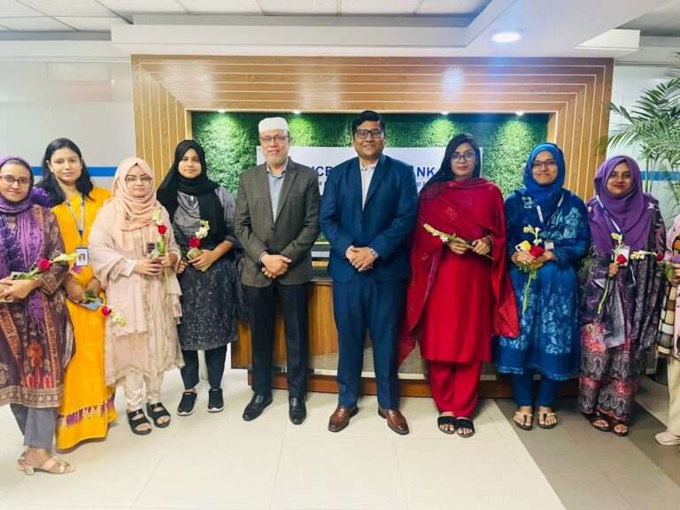 ICB Islamic Bank Ltd.